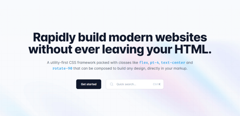 5 Great CSS Framework in 2024 - Pine